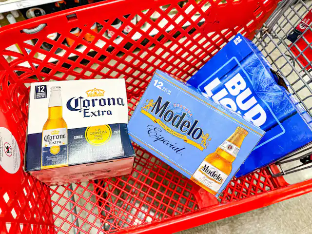 Target Coupons and Deals - The Krazy Coupon Lady - February 2024