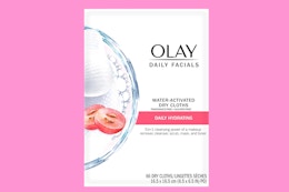 Best Olay Coupons for January 2025 - The Krazy Coupon Lady
