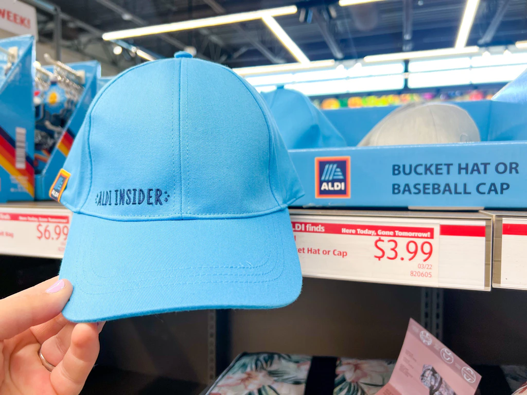 New Aldi Gear Arrived in Stores on Nov. 20 — See Pics and Prices! - The ...