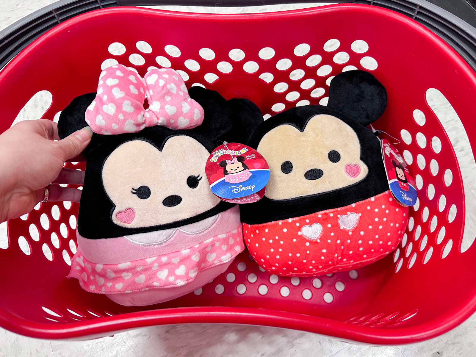 Target Squishmallows: How to Save on Squishmallows at Target - The ...