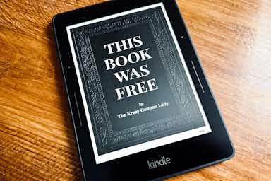 Stuff Your Kindle Day: How to Get 1,000+ Free eBooks - The Krazy Coupon ...