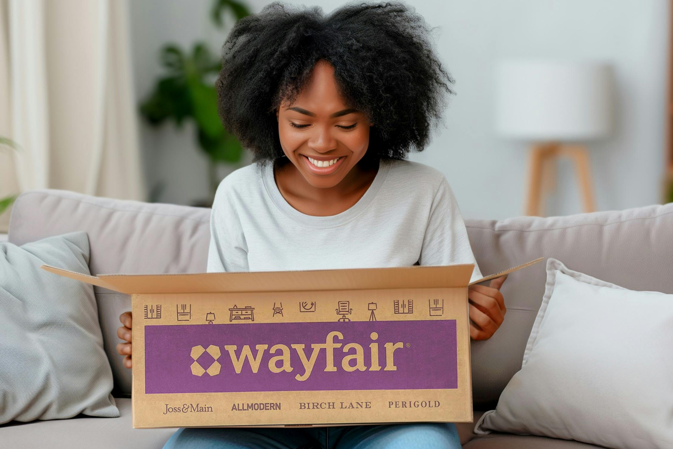 Wayfair 72-Hour Clearout 2025, Explained - The Krazy Coupon Lady