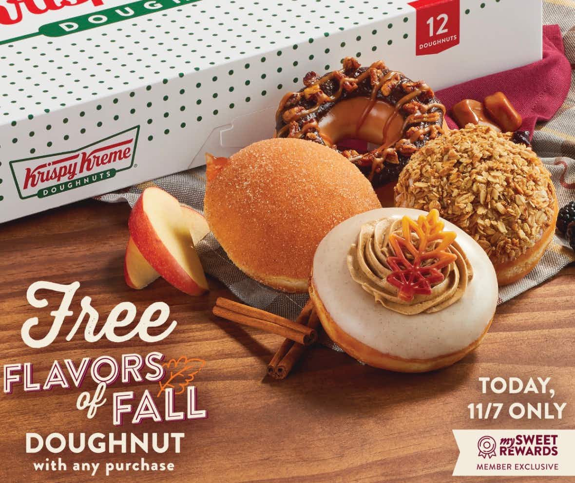 Election Day Freebies & Discounts We Expect To See Again Next Year ...