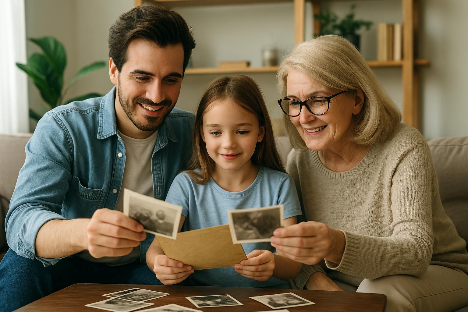 Free 14-Day Ancestry Trial – Explore Your Family History Today - The Krazy Coupon Lady