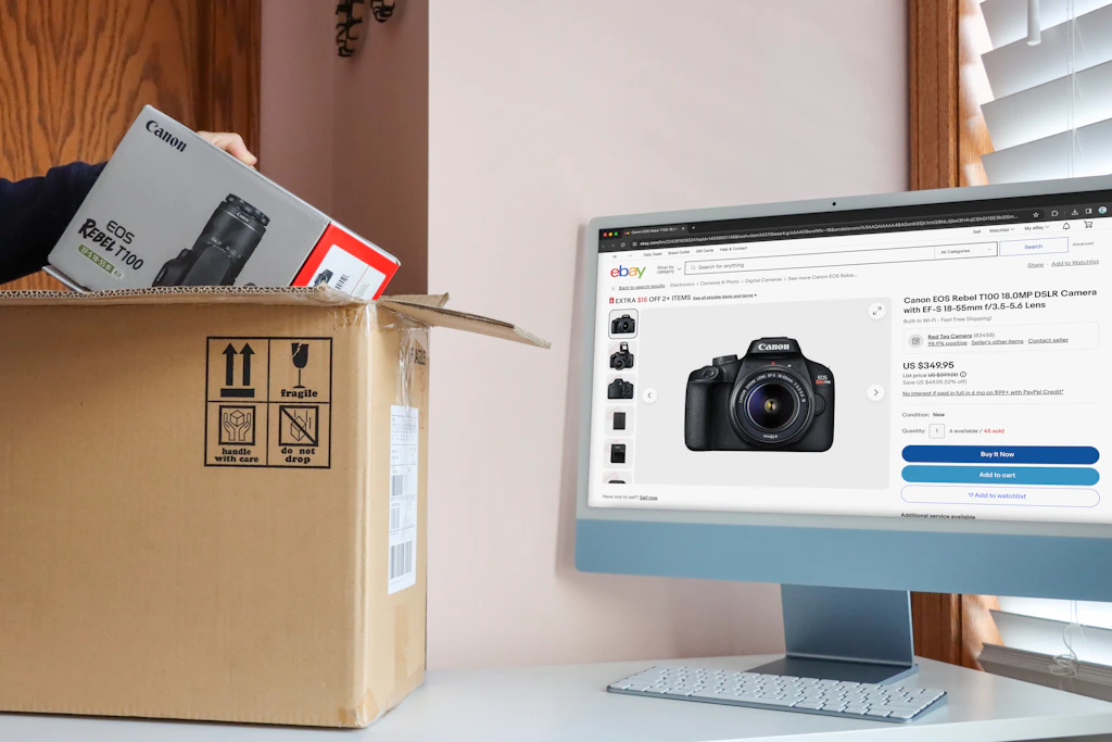 These eBay Hacks Will Help You Save Up to 85% on the Shopping Platform ...