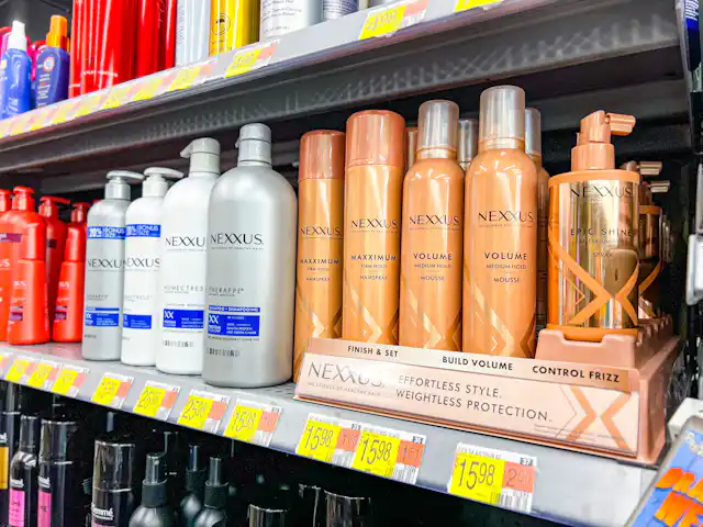 Best Shampoo Coupons for June 2024 | The Krazy Coupon Lady