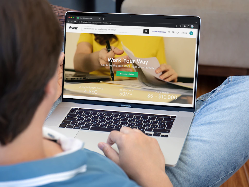 15 of the Best Side Hustle Websites To Earn Extra Cash - The Krazy ...