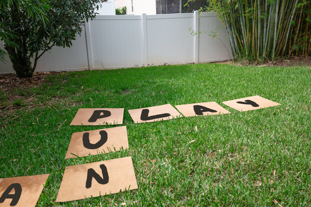 23 Amazing Backyard Party Ideas - The Krazy Coupon Lady