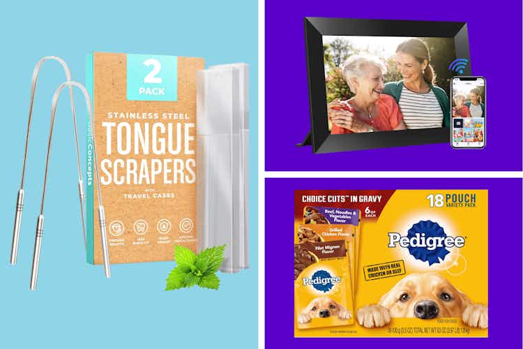 Shop These Top Amazon Deals - The Krazy Coupon Lady