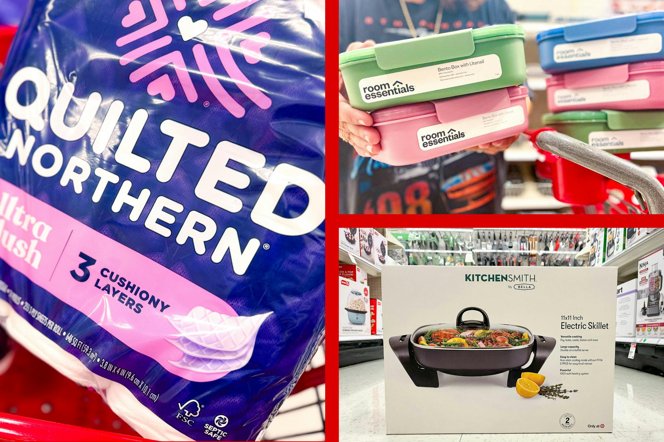 Target Deals This Week - The Krazy Coupon Lady