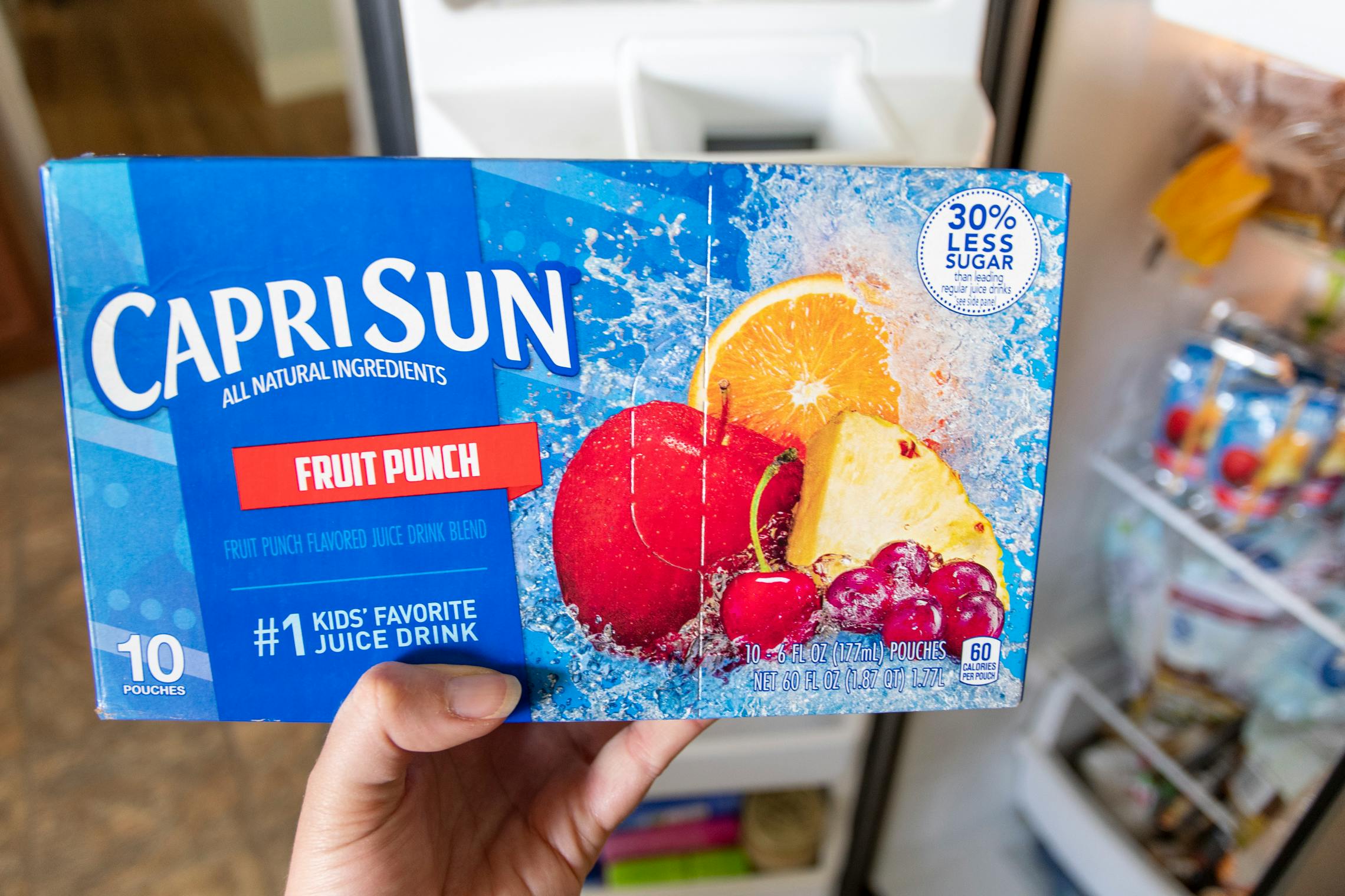 How to Get All of the Capri Sun Flavors for Cheap - Summer 2023 - The ...