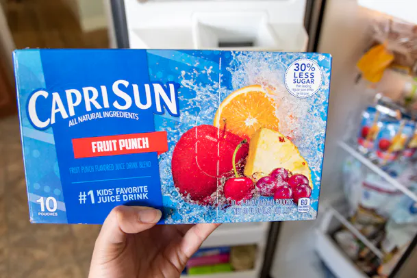 How to Get All of the Capri Sun Flavors for Cheap - Summer 2023 - The ...