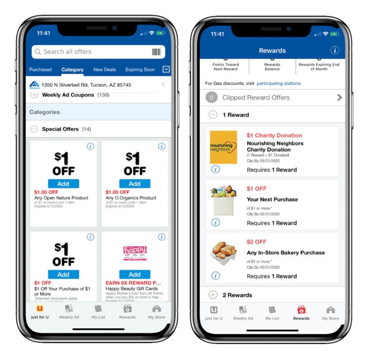How to Coupon at Safeway - The Krazy Coupon Lady