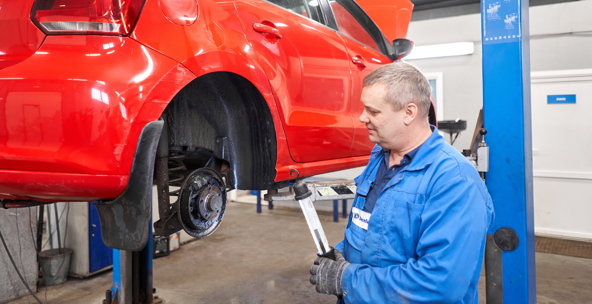Cheapest Place to Get Brakes Done: Where to Shop the Best Brake ...