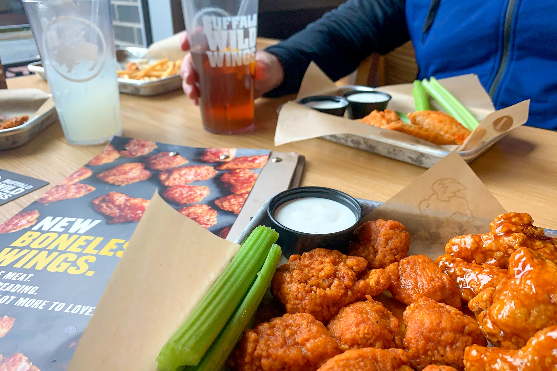 Best Thursday Food Deals, Discounts, and Freebies - The Krazy Coupon Lady