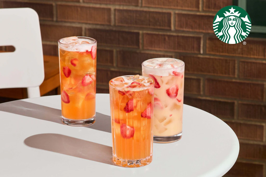 The 12 Best Starbucks Hacks: How to Save at Starbucks Right Now - The ...
