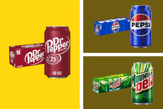 Best Soda Coupons for February 2026 - The Krazy Coupon Lady