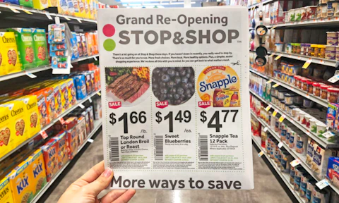 How to Coupon at Stop & Shop - The Krazy Coupon Lady