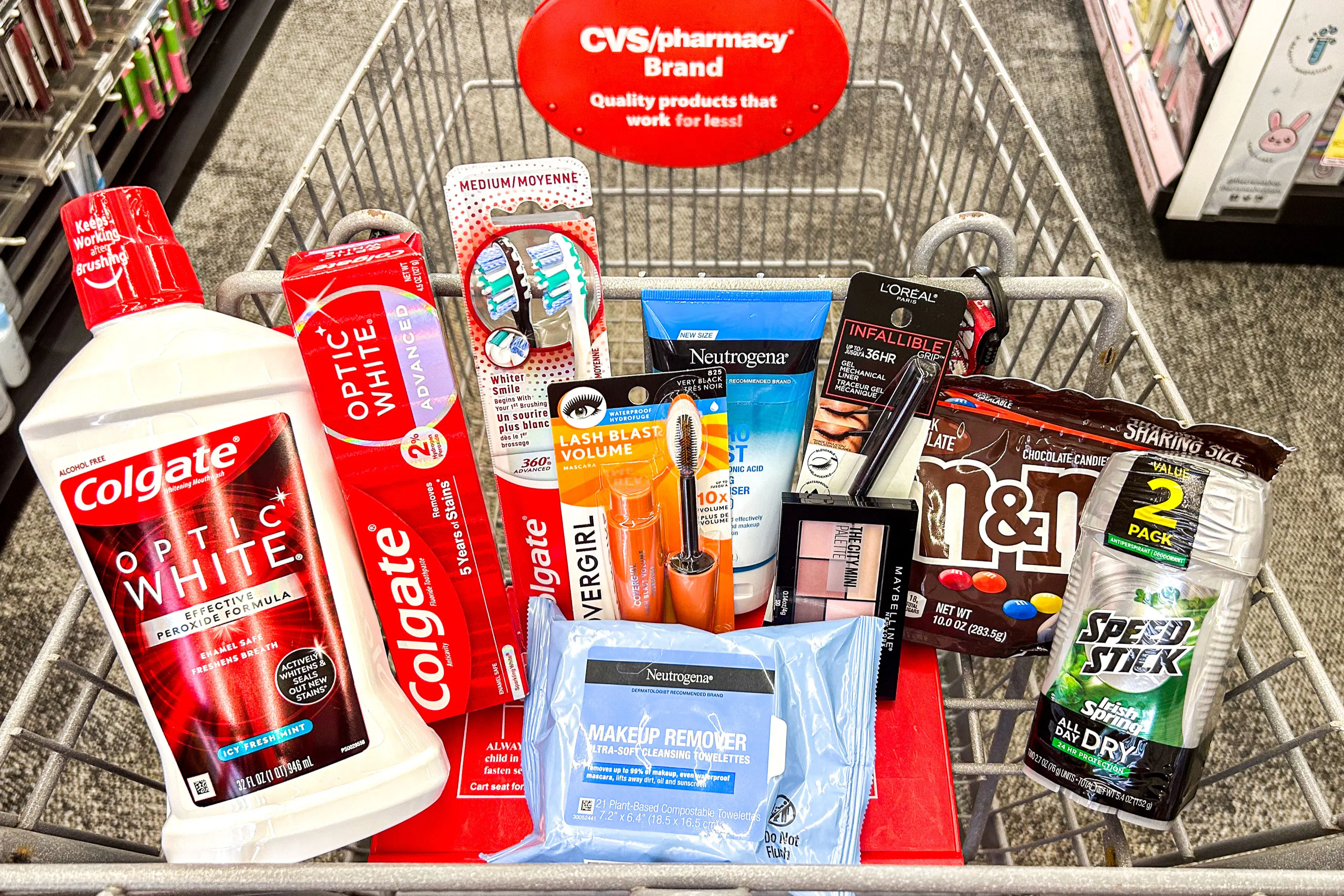 10+ Items You Can Get for Free With Coupons - The Krazy Coupon Lady