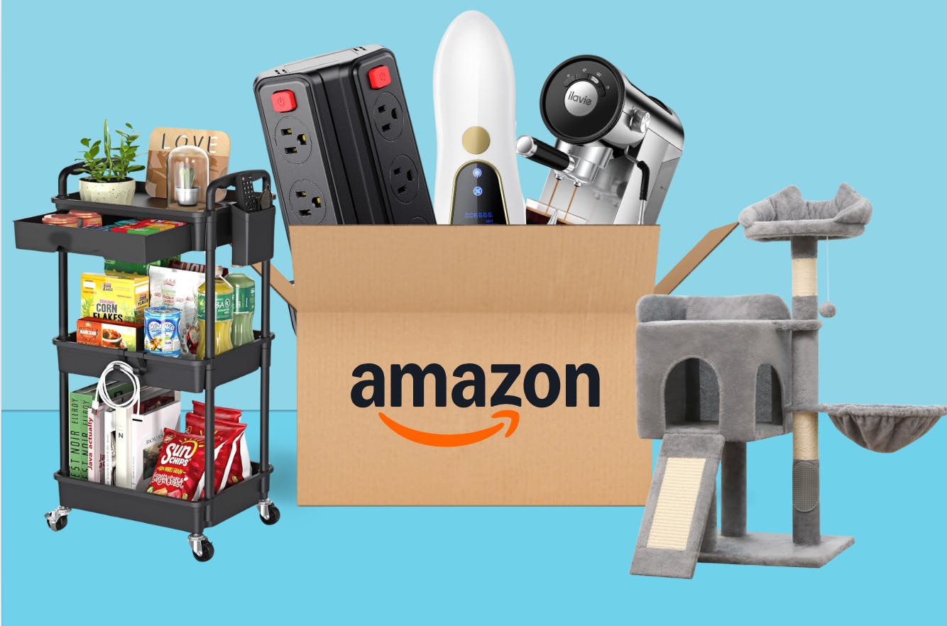 Amazon Promo Codes: Up to 84% Off Your Purchase | March 2025 Verified ...