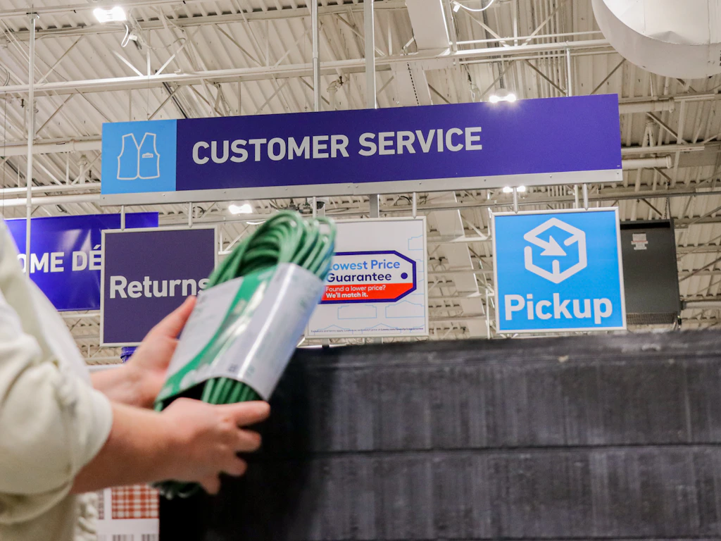 Lowe's Return Policy: All the Major Rules - The Krazy Coupon Lady