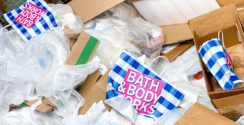 16+ Places People Are Dumpster Diving (Successfully, I Might Add) - The ...