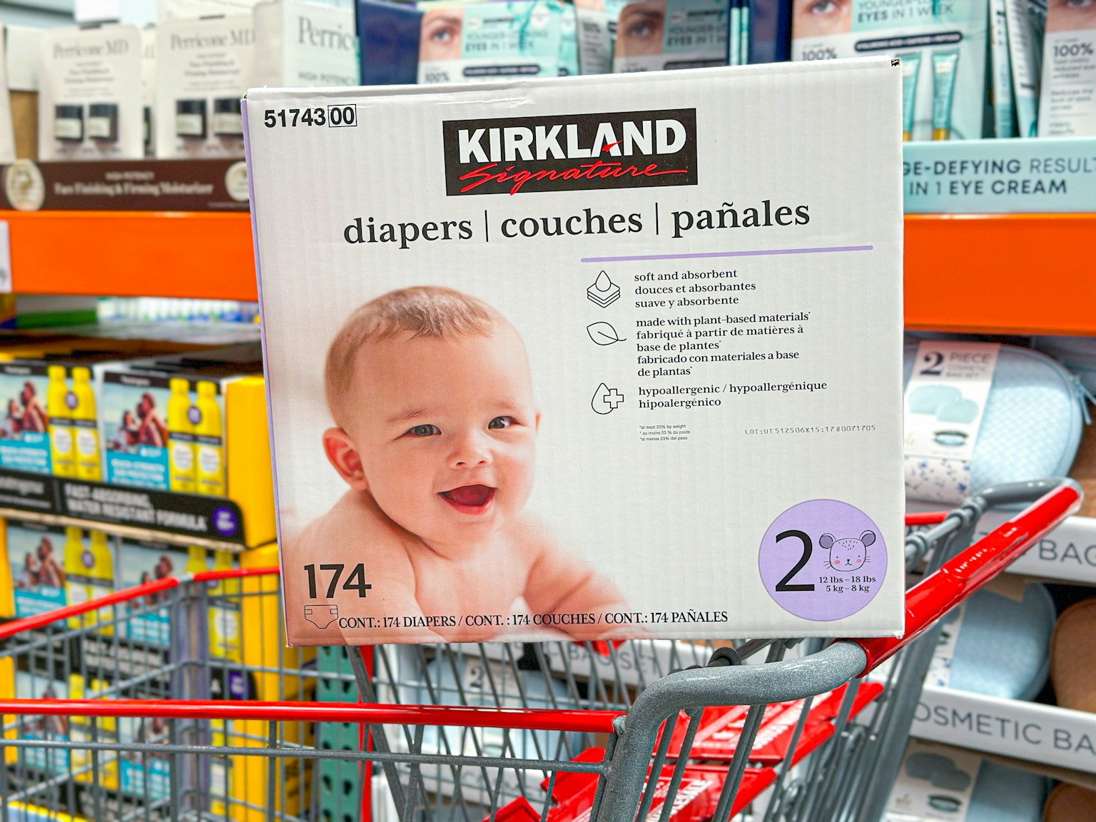 Costco Diaper Sale 2025: How To Save in November - The Krazy Coupon Lady