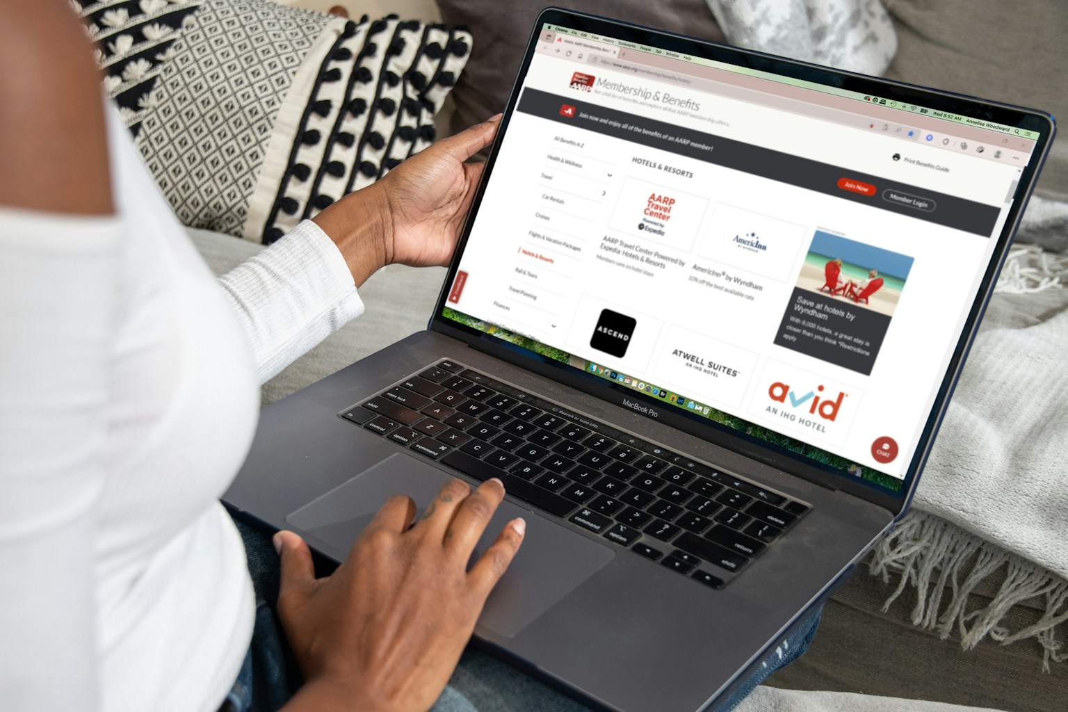 The Best AARP Discounts and How to Easily Get Them in 2025 - The Krazy ...