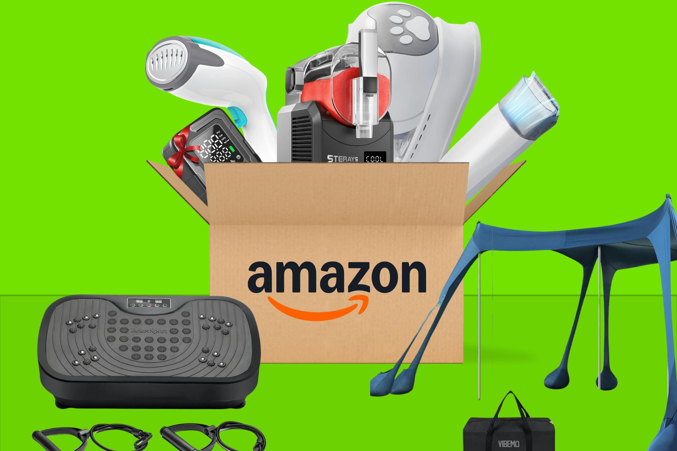 Amazon Promo Codes: Up to 81% Off Your Purchase | April 2025 Verified ...