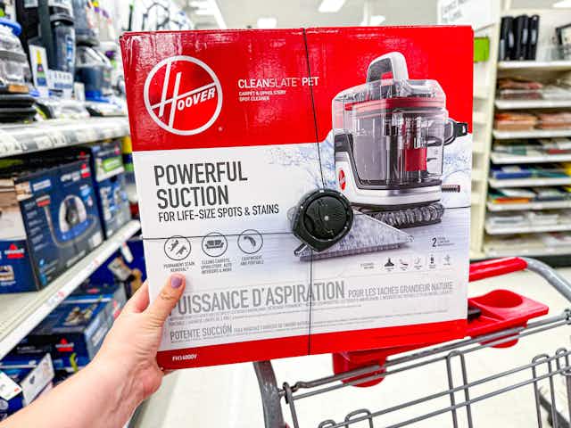 Best Vacuum Deals, Sales, and Coupons for April 2024 | The Krazy Coupon ...