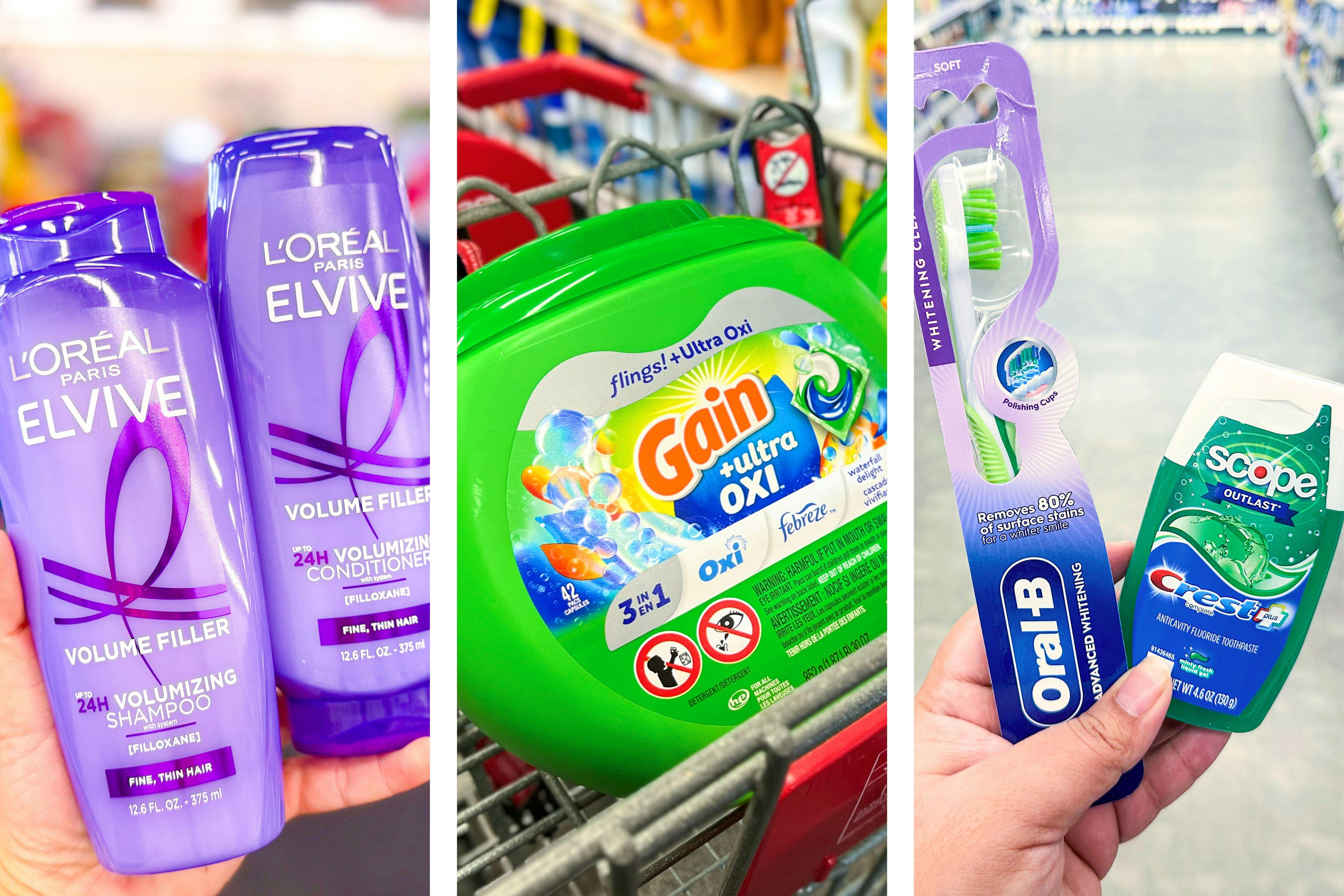 Top 30+ Coupon Deals This Week for Big Savings on Essentials and More ...