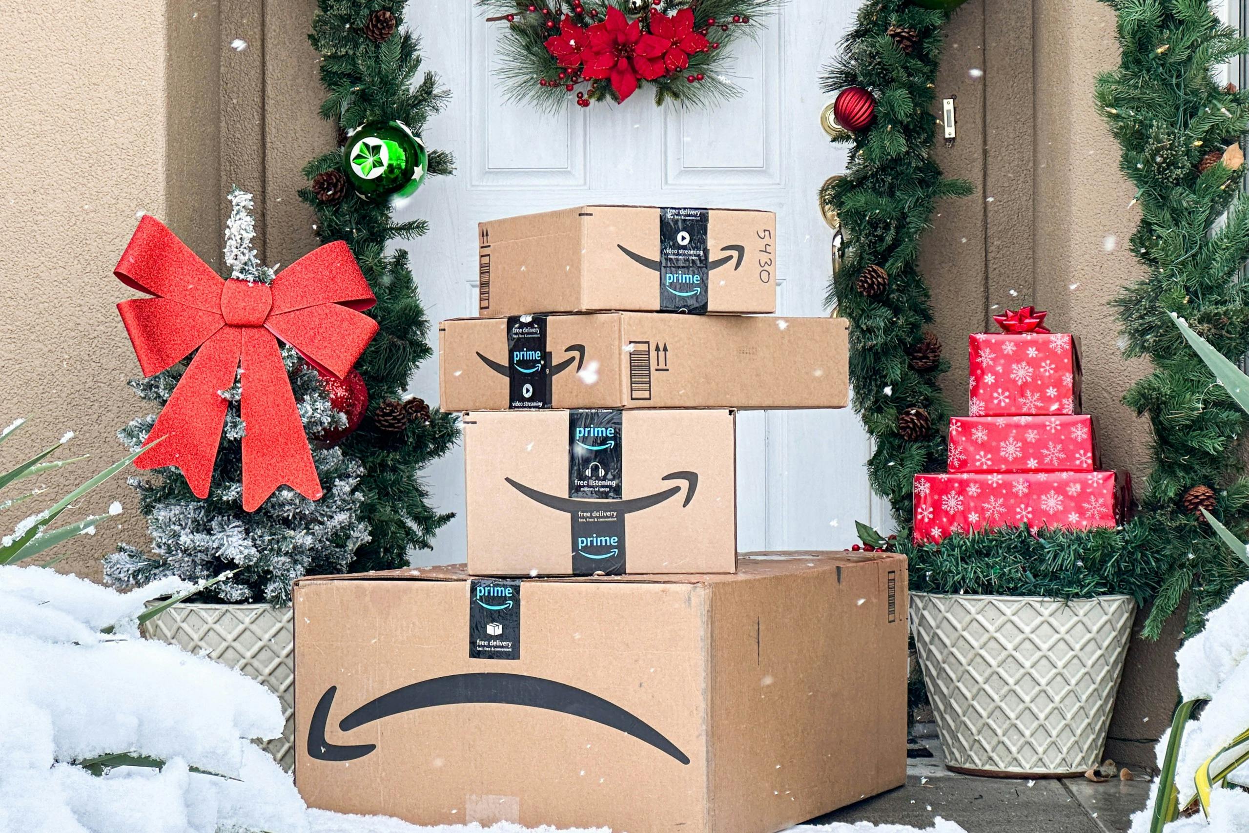 Amazon Cyber Monday Deals: What to Expect in 2024 - The Krazy Coupon Lady