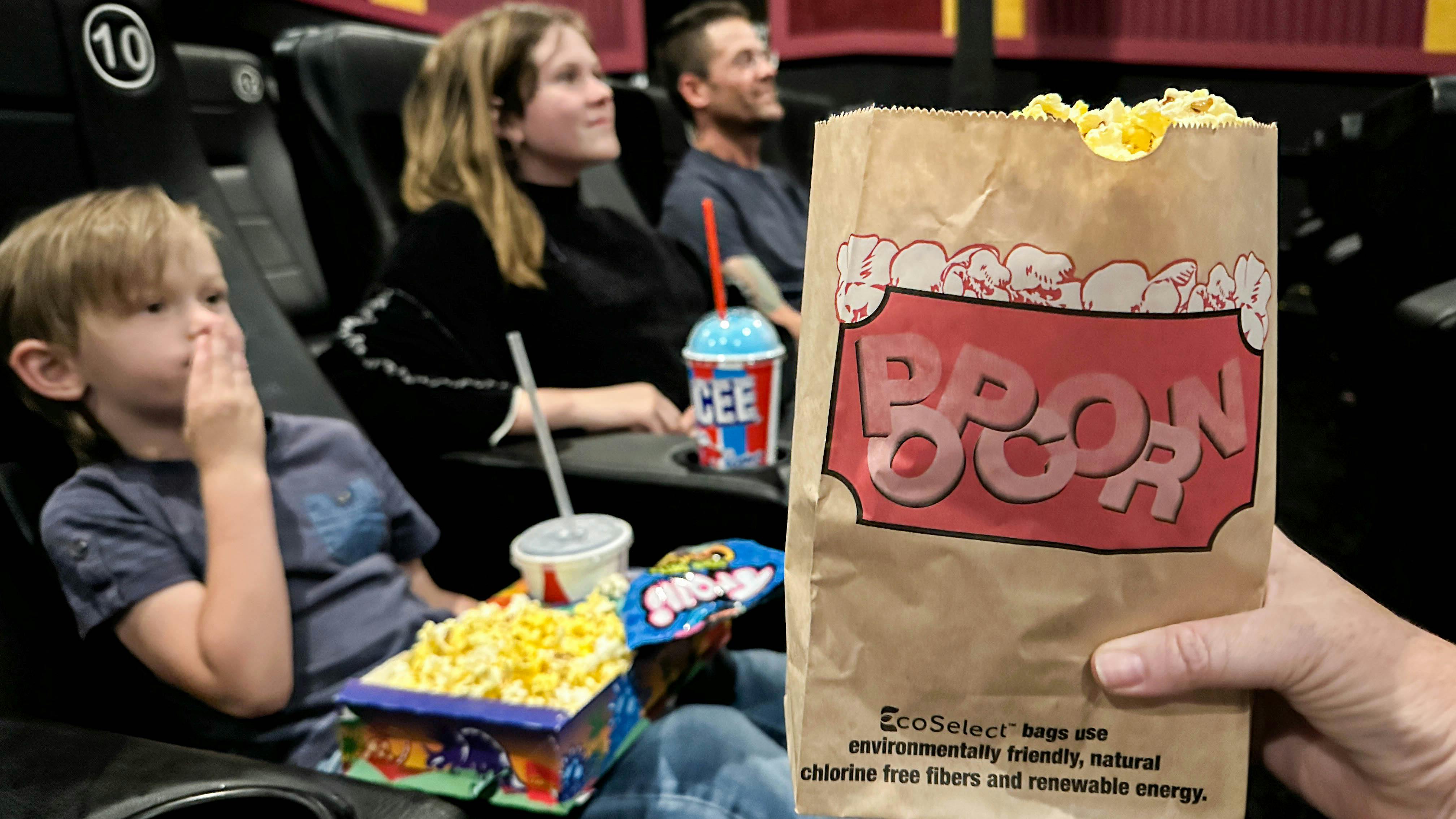 Cheap Movie Tickets in 2024: All the Deals We Hope Return Next Year ...