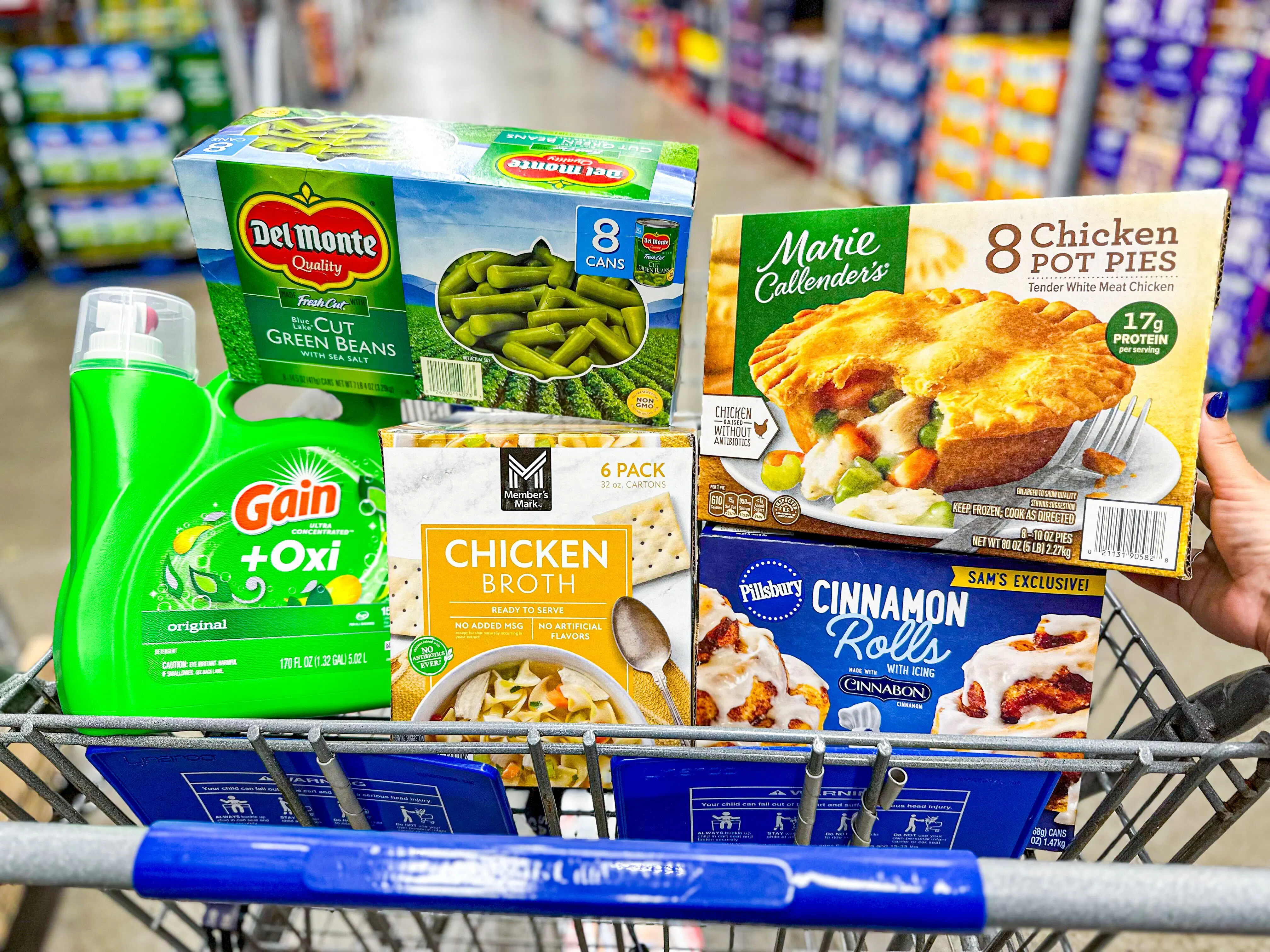Sam's Club Ad and Deals | November 2025 - The Krazy Coupon Lady