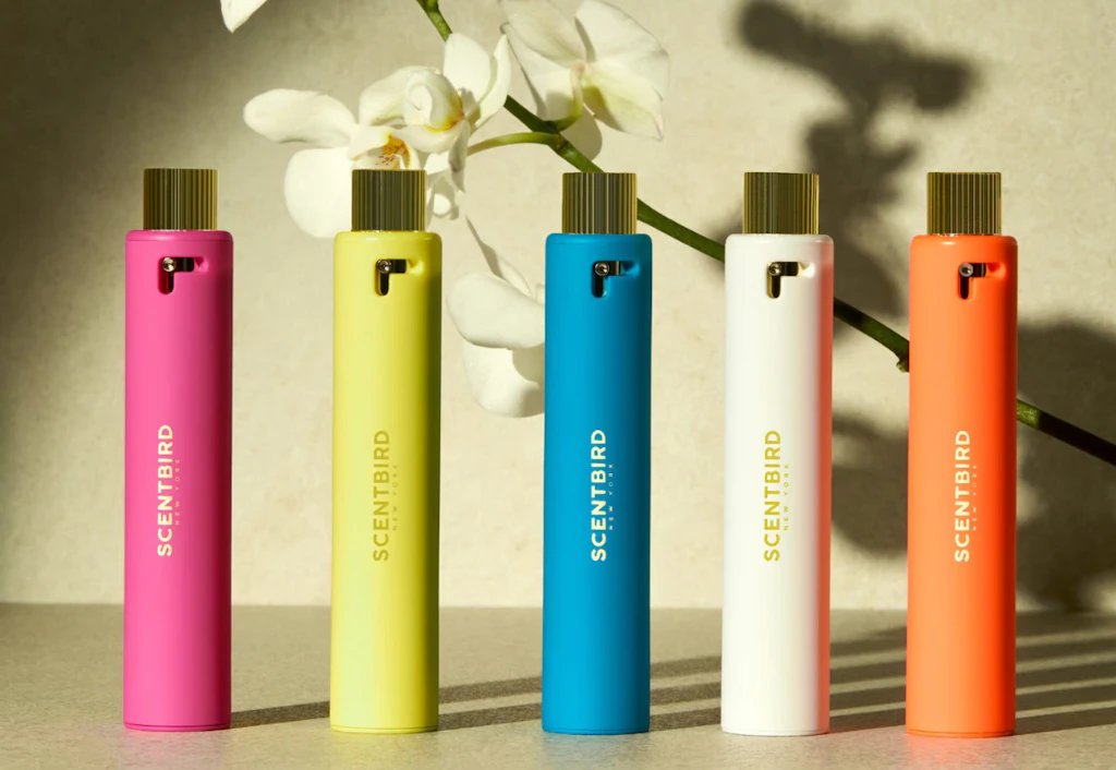 50% Off Scentbird: Get Your First Designer Fragrance for Only $8.47 ...