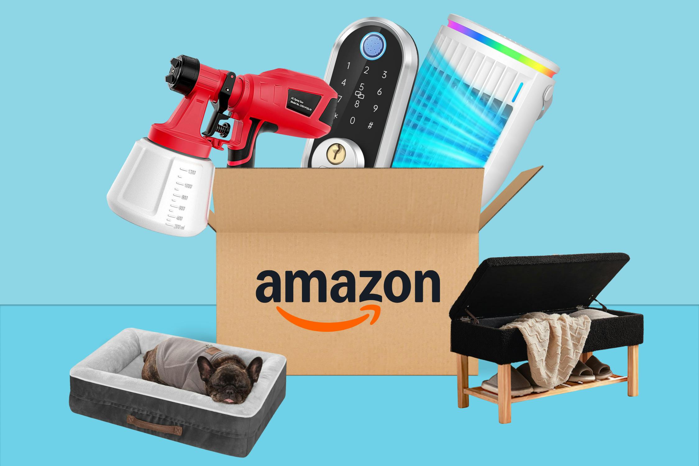 Amazon Promo Codes: Up to 90% Off Your Purchase | April 2025 Verified ...