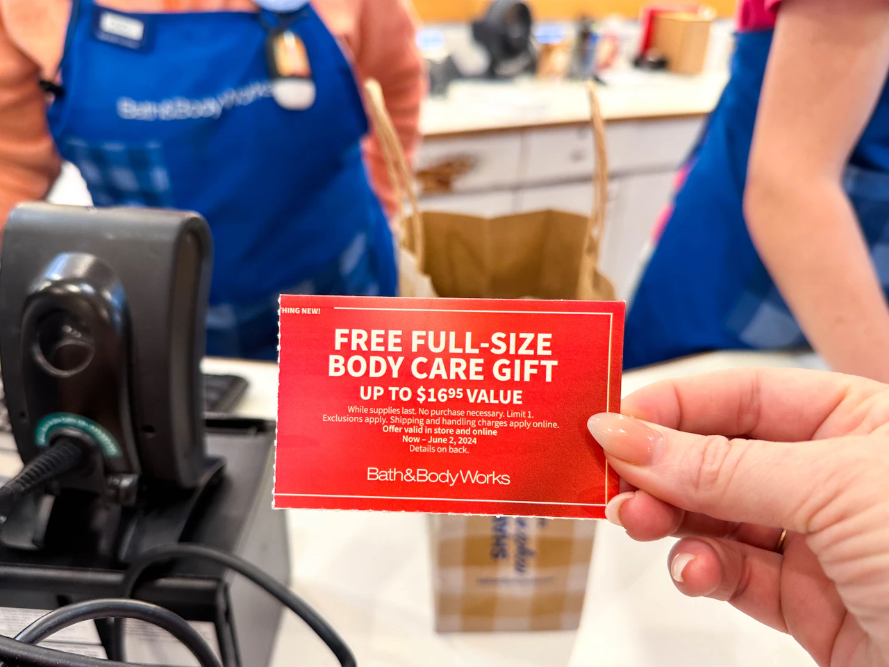 Bath & Body Works Body Care Day 2026: What to Know - The Krazy Coupon Lady