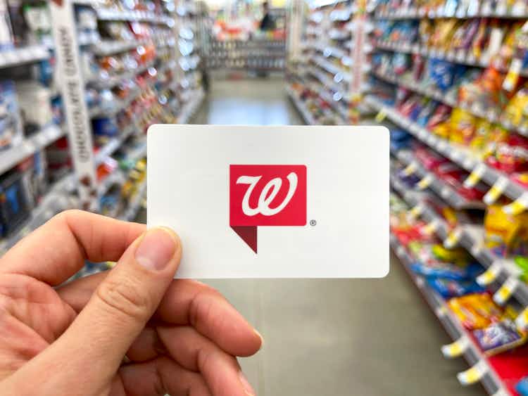 Walgreens Return Policy - The Krazy Coupon Lady