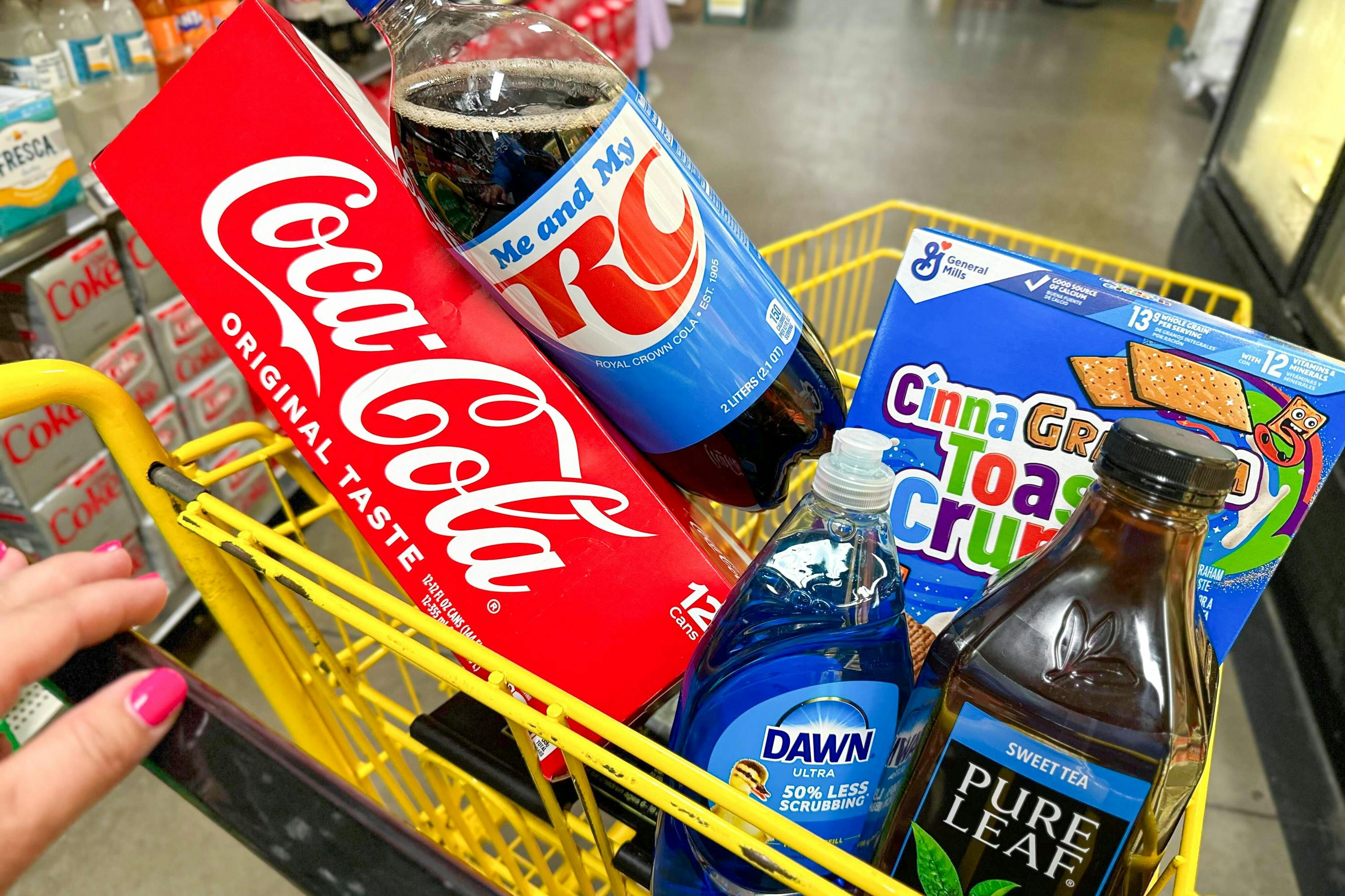 Dollar General Weekly Ad and Deals | June 8 - 14, 2025 - The Krazy ...