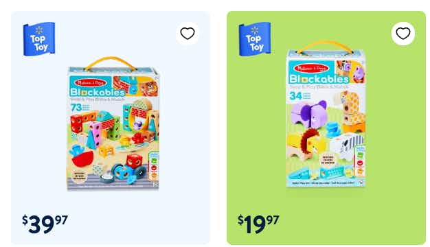 Walmart Toy Catalog 2024: Walmart's Top Toys for 2024 Holiday Season ...