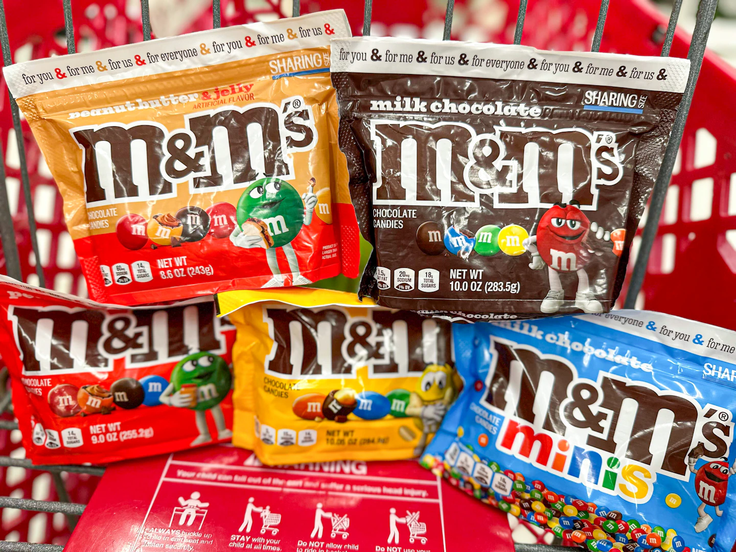 How the M&M's Fun Club Lets You Earn Rewards When You Buy M&M's - The ...