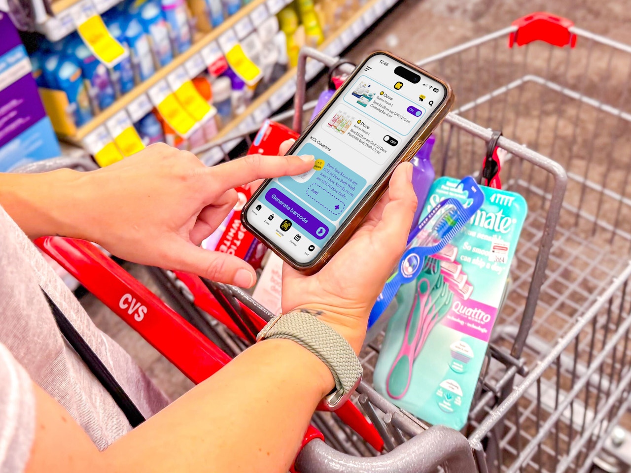 1-Clip™ Deals To Get This Week - The Krazy Coupon Lady