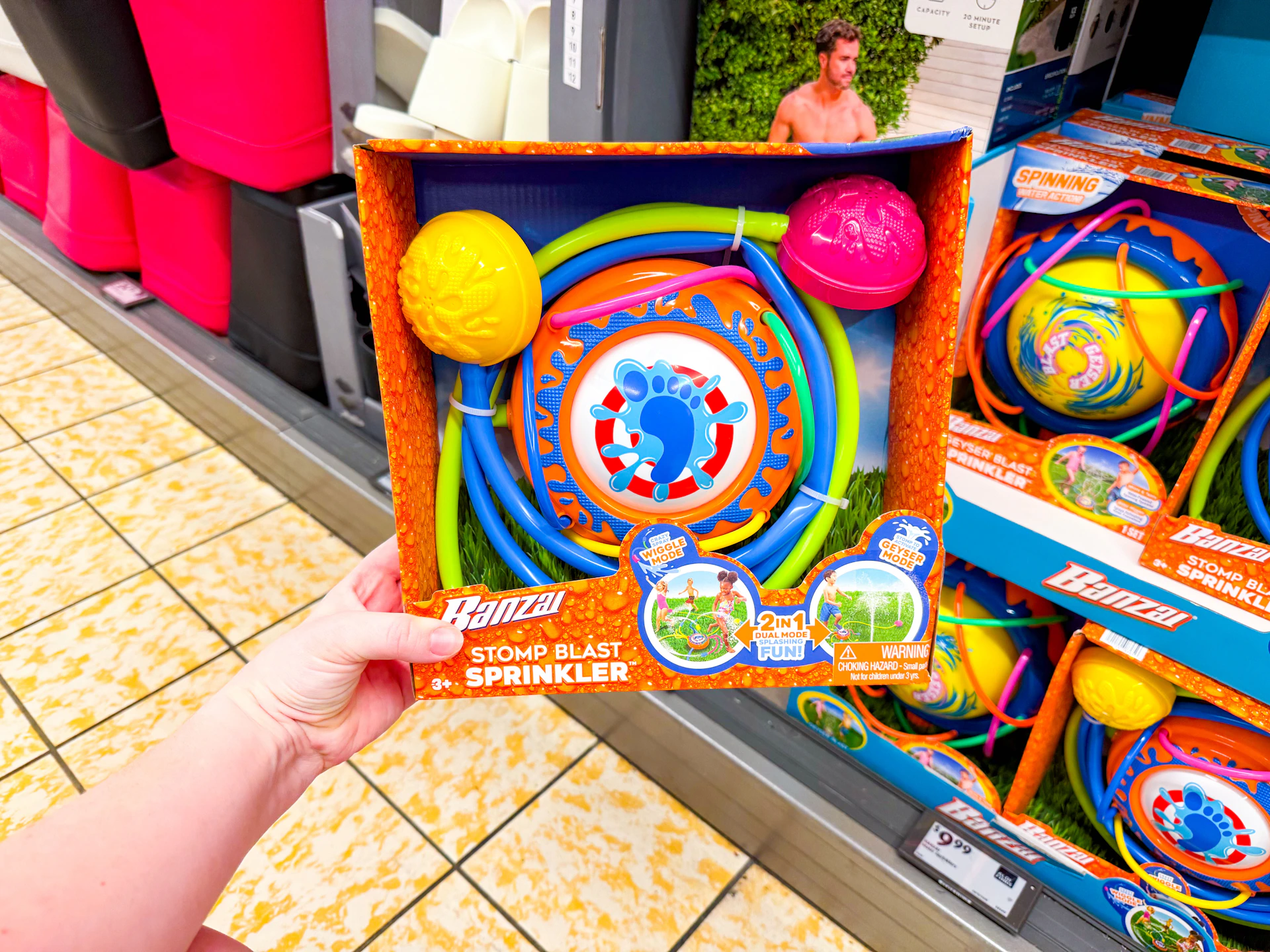 Aldi Pools We're Finding in 2025: $7 Water Hammock and More - The Krazy ...