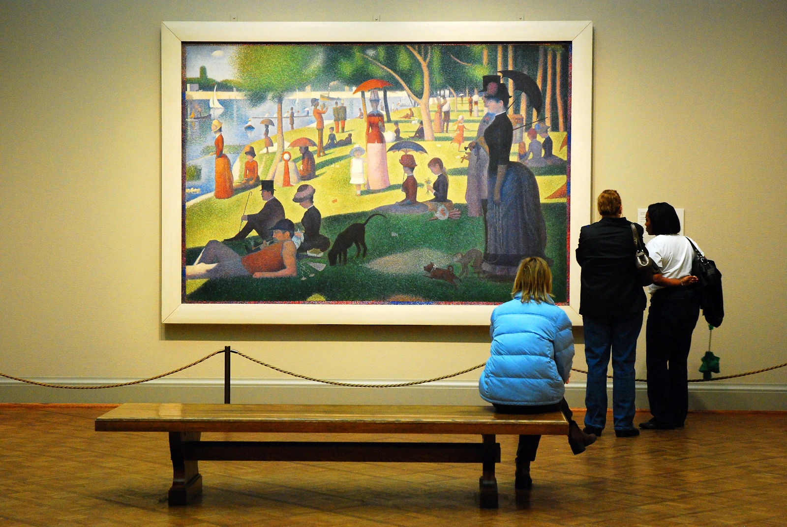8 Ways to Get Free Admission Museum Passes in 2024 - The Krazy Coupon Lady