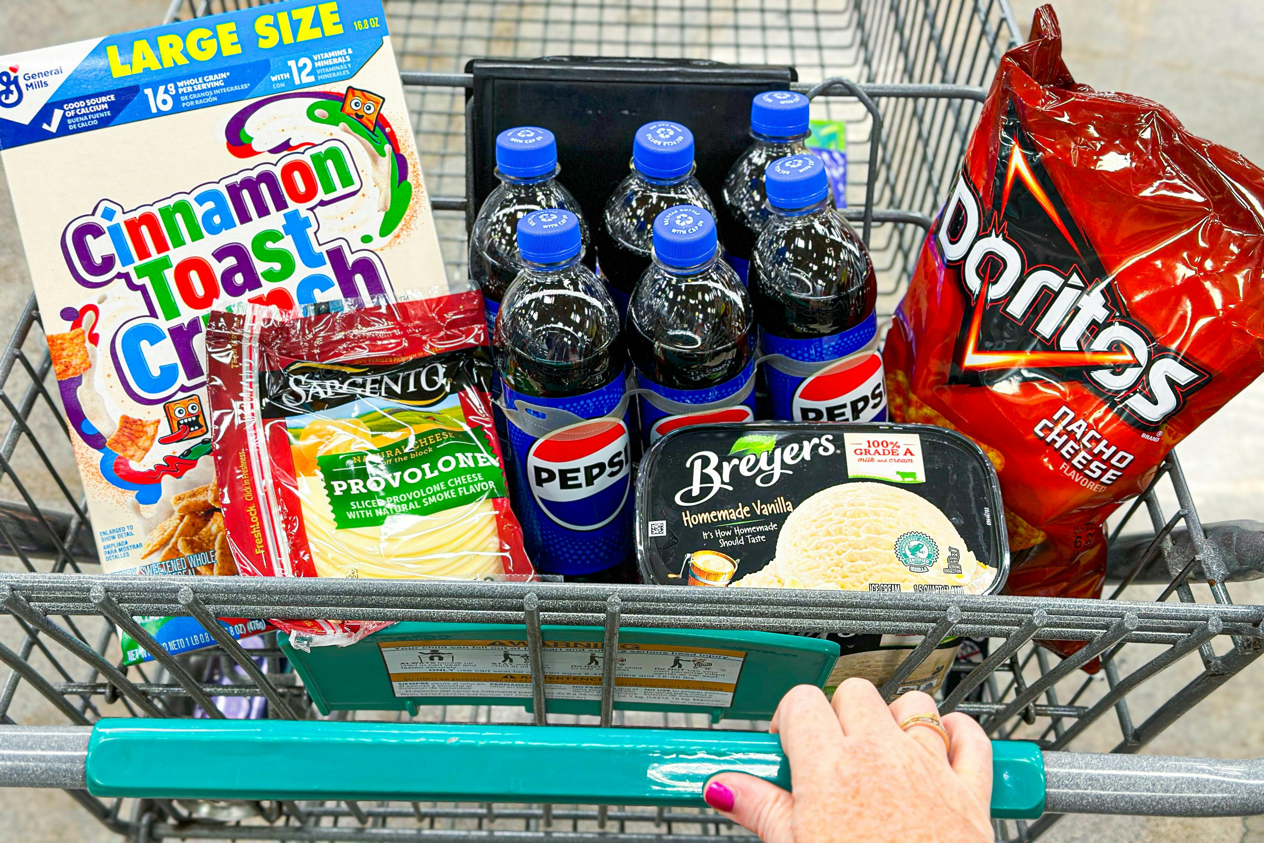 Kroger Weekly Ad and Deals | May 14 - 20, 2025 - The Krazy Coupon Lady