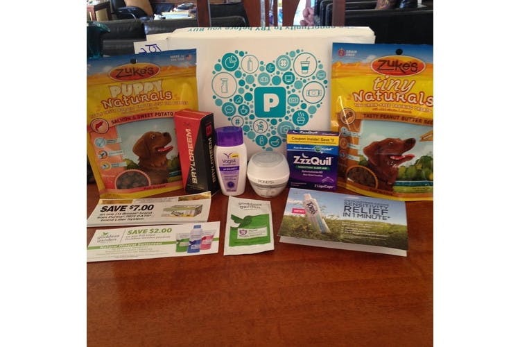 How to Score Free Product Testing Samples - The Krazy Coupon Lady