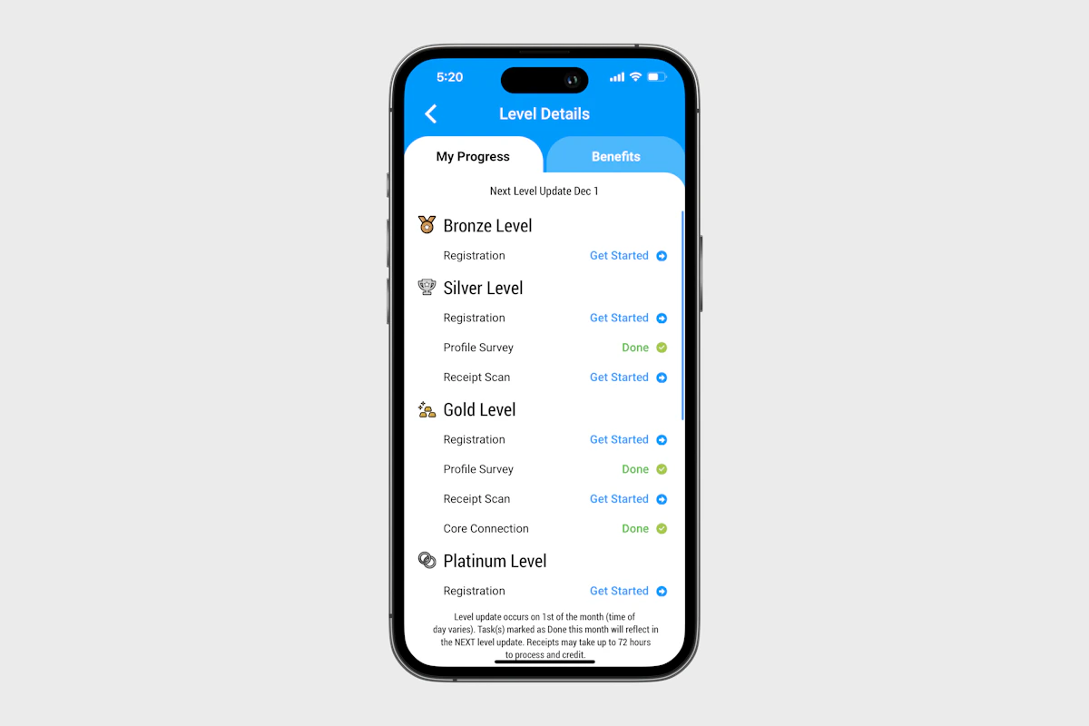 CoinOut Lets You Share Receipts and Earn Rewards: How to Earn Faster ...