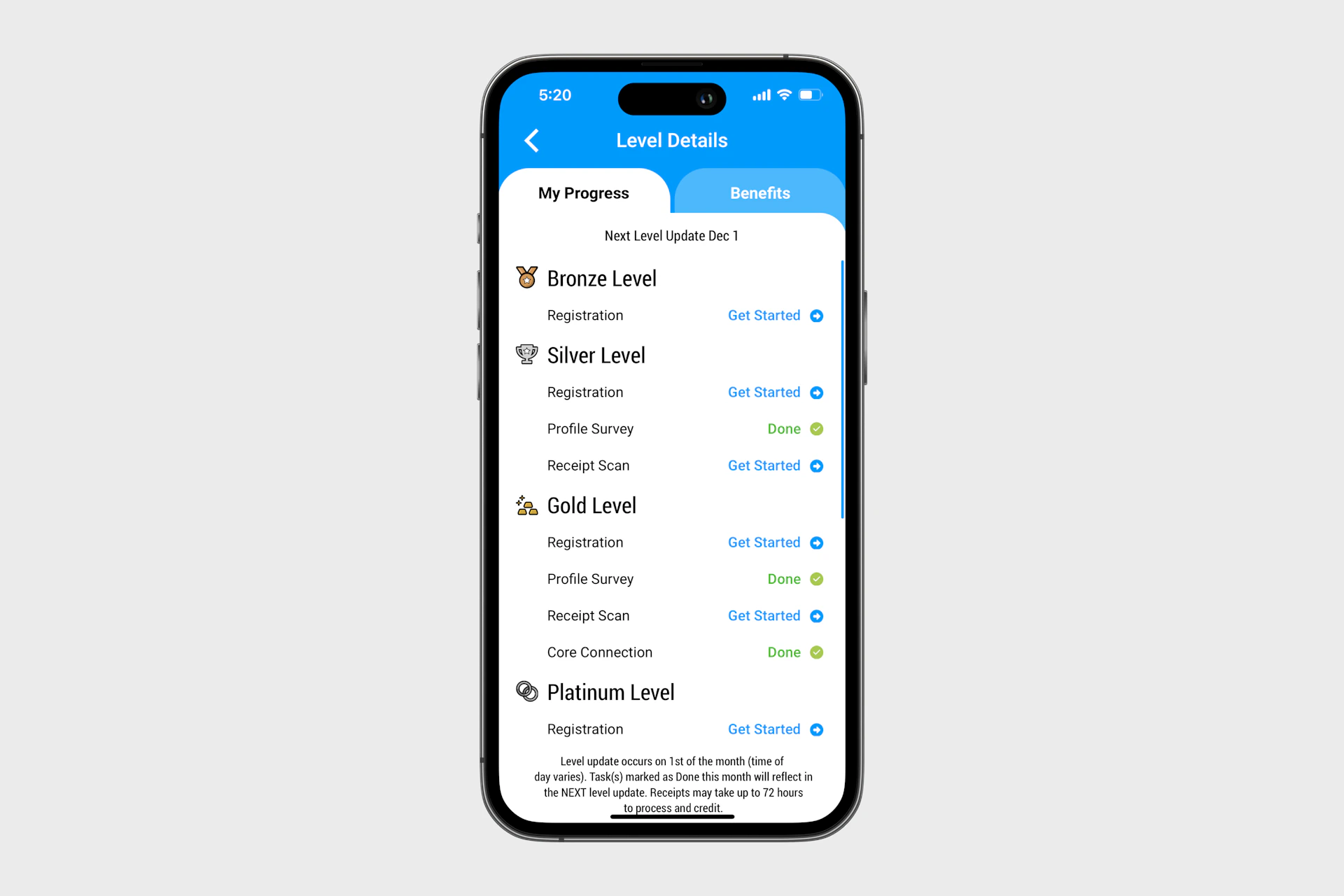 CoinOut Lets You Share Receipts and Earn Rewards: How to Earn Faster ...