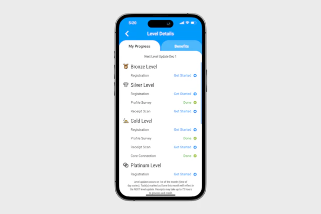 CoinOut Lets You Share Receipts and Earn Rewards: How to Earn Faster ...