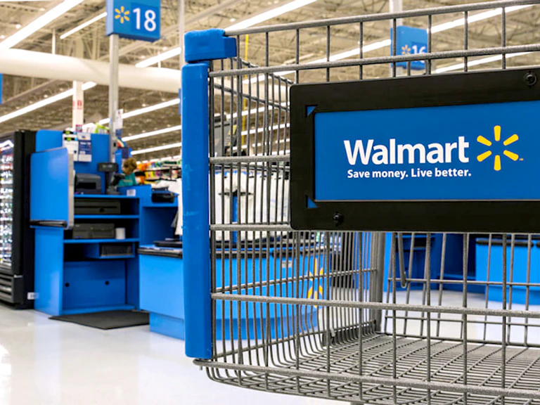 TikTok Rumor: Will You Pay For a Walmart Cart? - The Krazy Coupon Lady